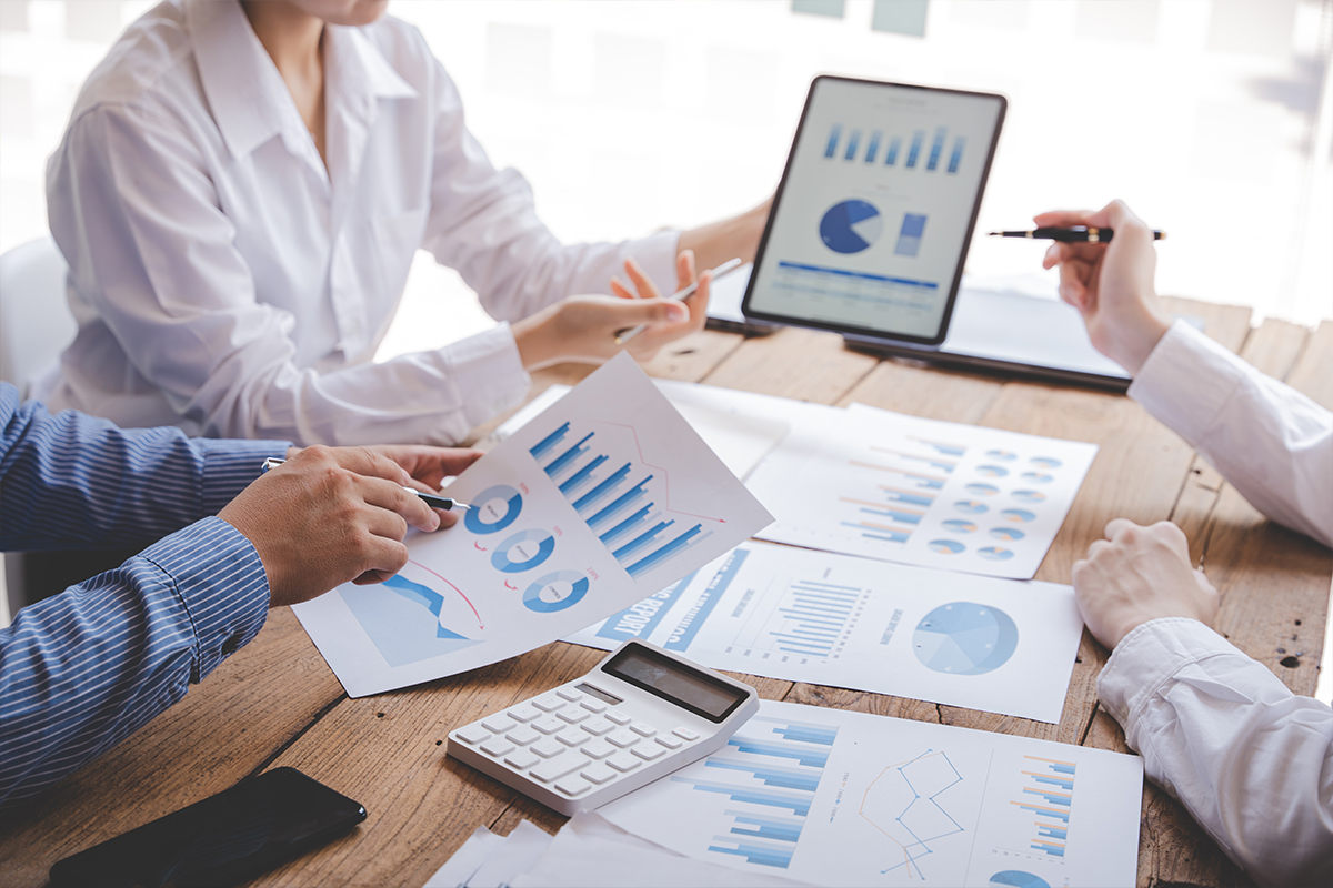 Links Wealth Management: Tailored Financial Solutions - Links Wealth Management